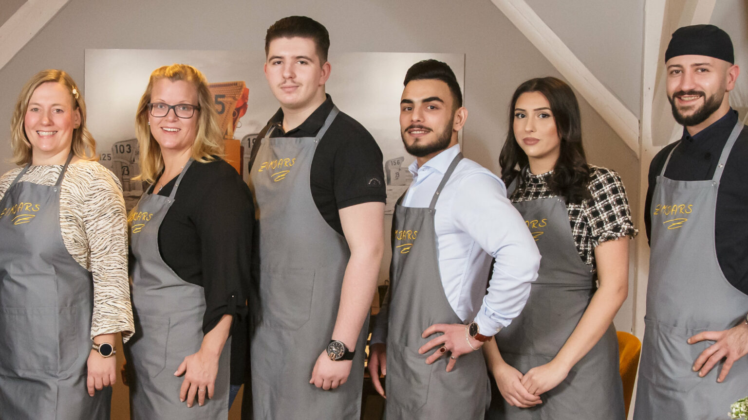 Jobs ⋆ ZIMDARS CampingResort